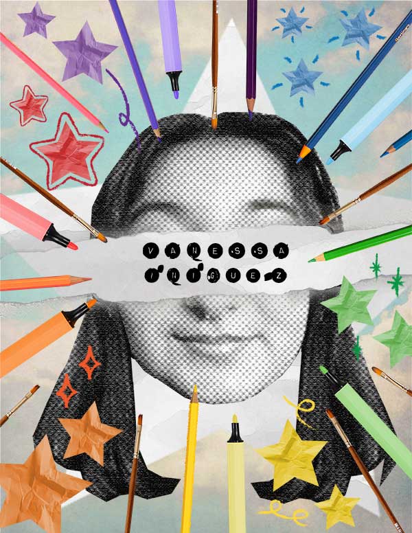 Senior Self Portraits - Gallery 291