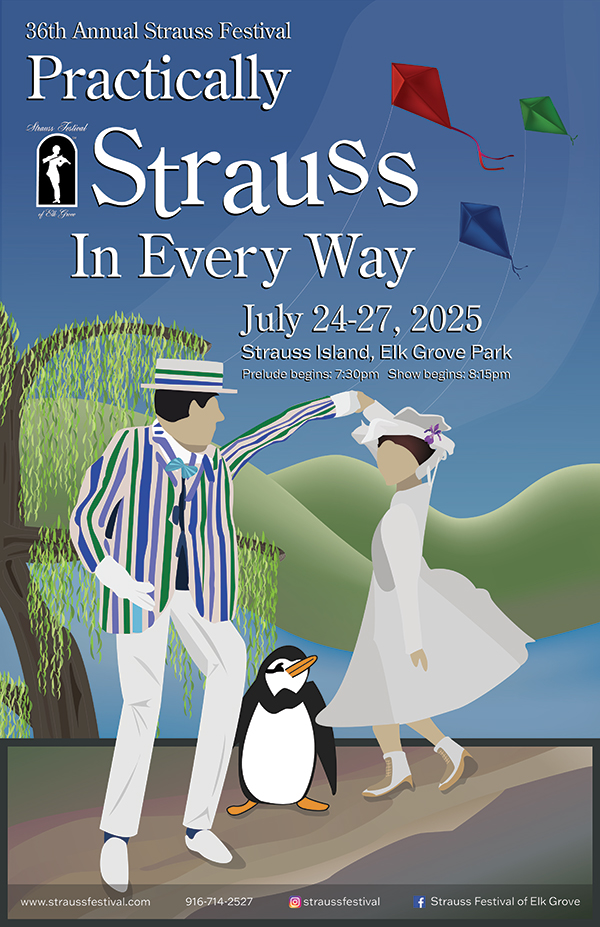 Strauss Festival - Gallery 291