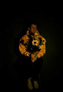 Photo: Chiaroscuro & Tenebrism - Gallery 291