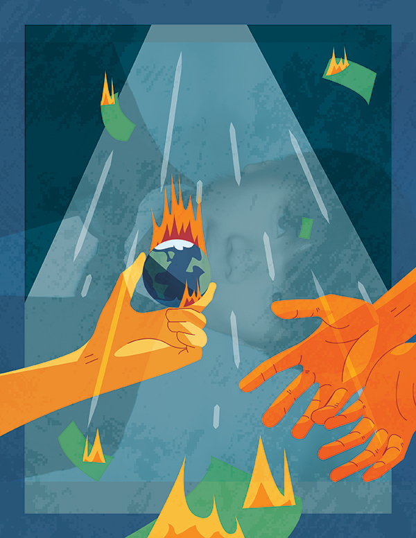 Editorial Imagery - Gallery 291