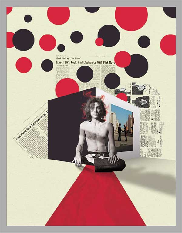 Editorial Imagery - Gallery 291