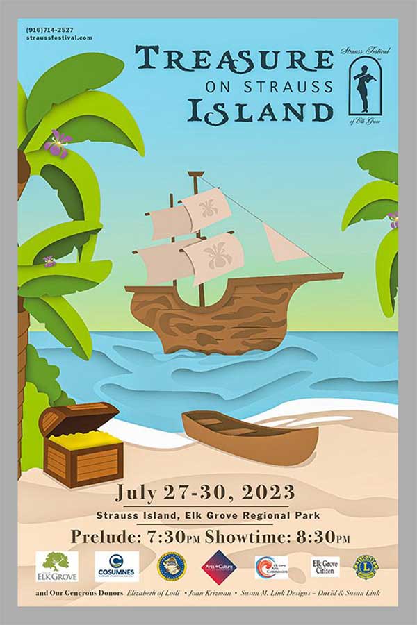 Strauss Festival - Gallery 291