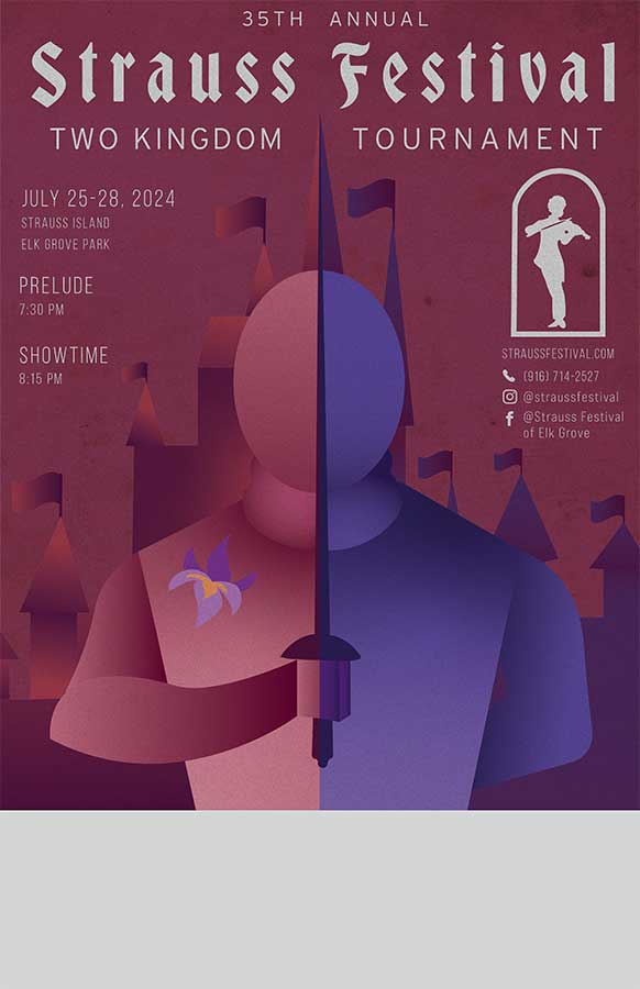 Strauss Festival - Gallery 291