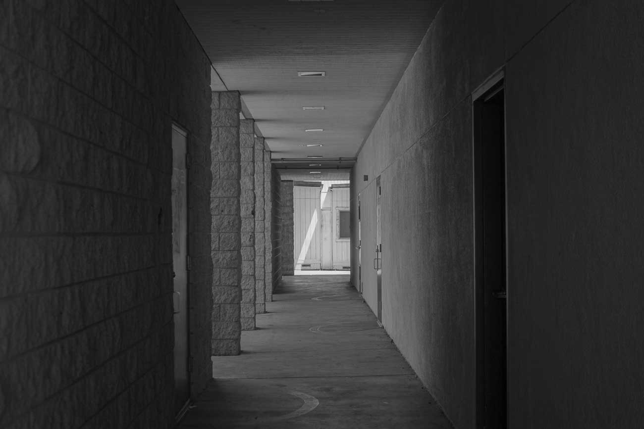 Photo: Rule of Thirds - Gallery 291