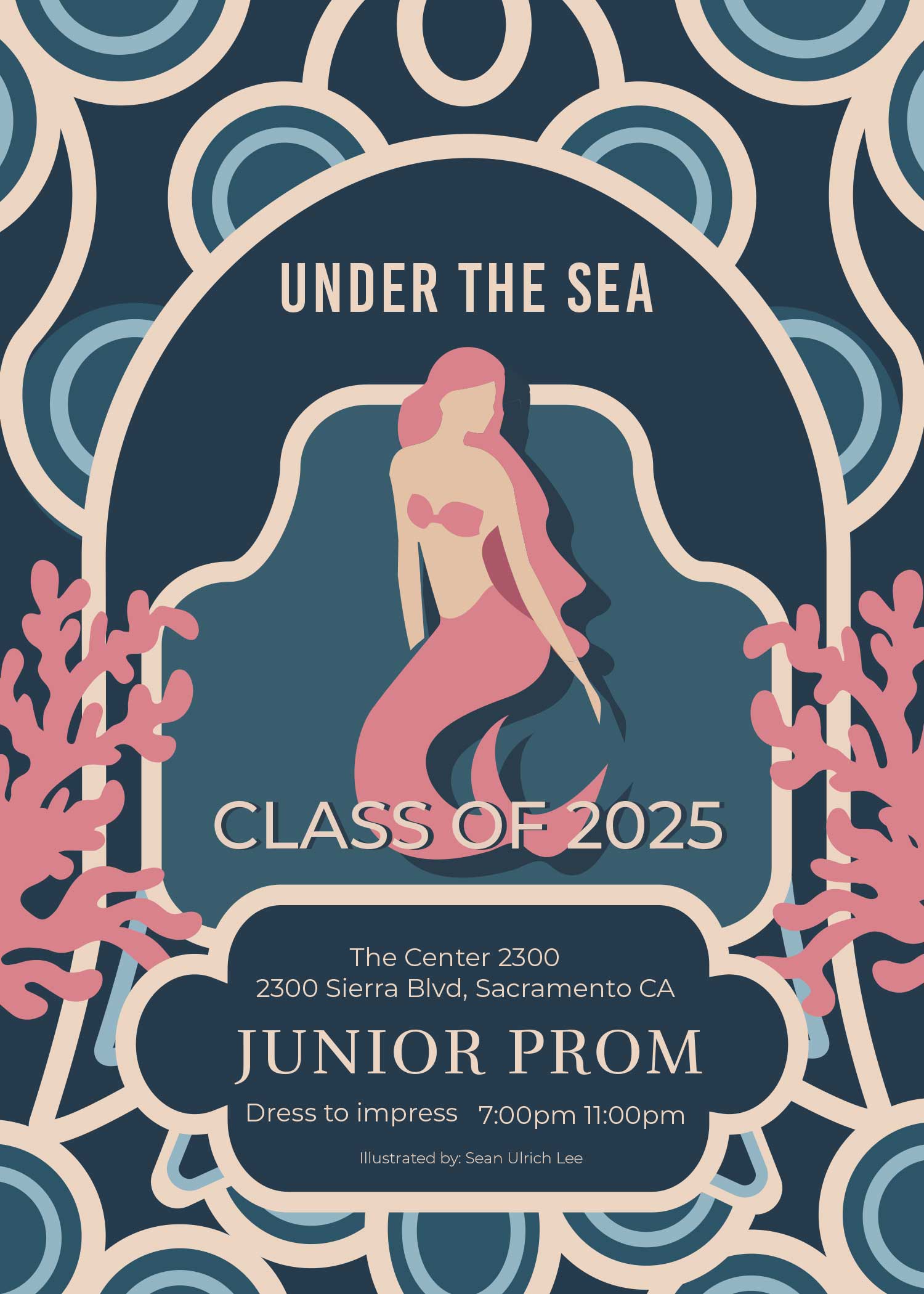 Interns 2023-2024 - Gallery 291