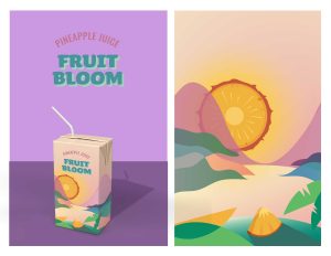 Juice Design - Gallery 291